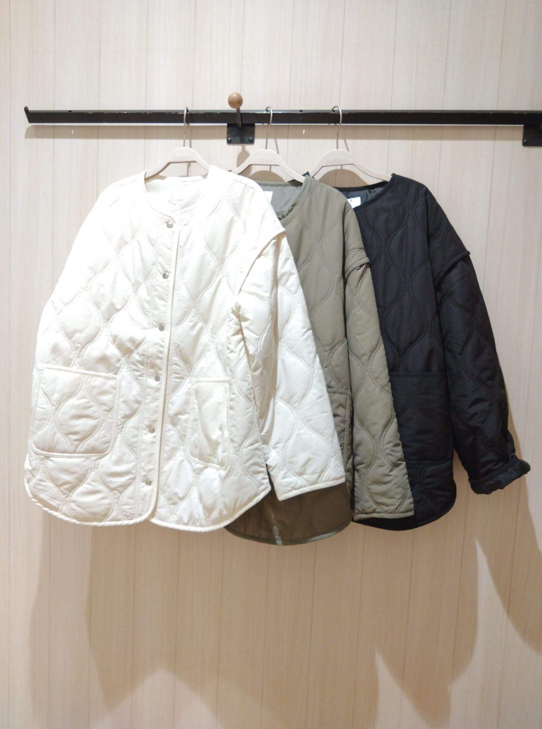 シューラルー – LeFRONT