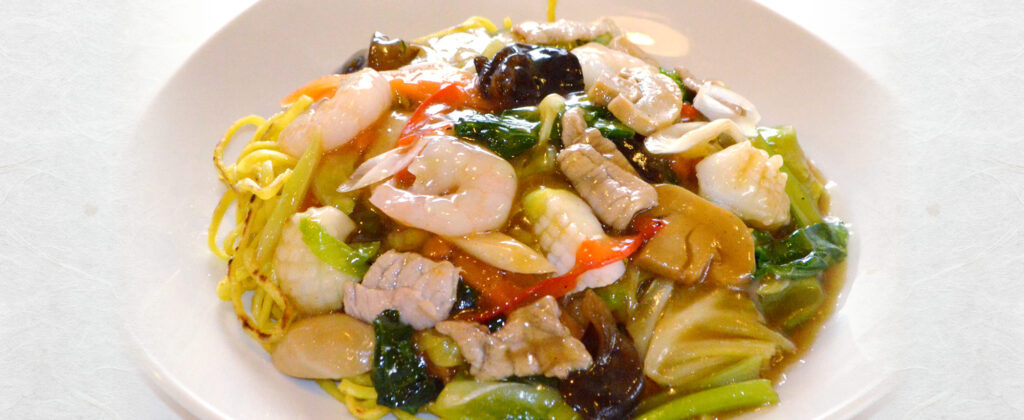 横濱一品香 – LeFRONT